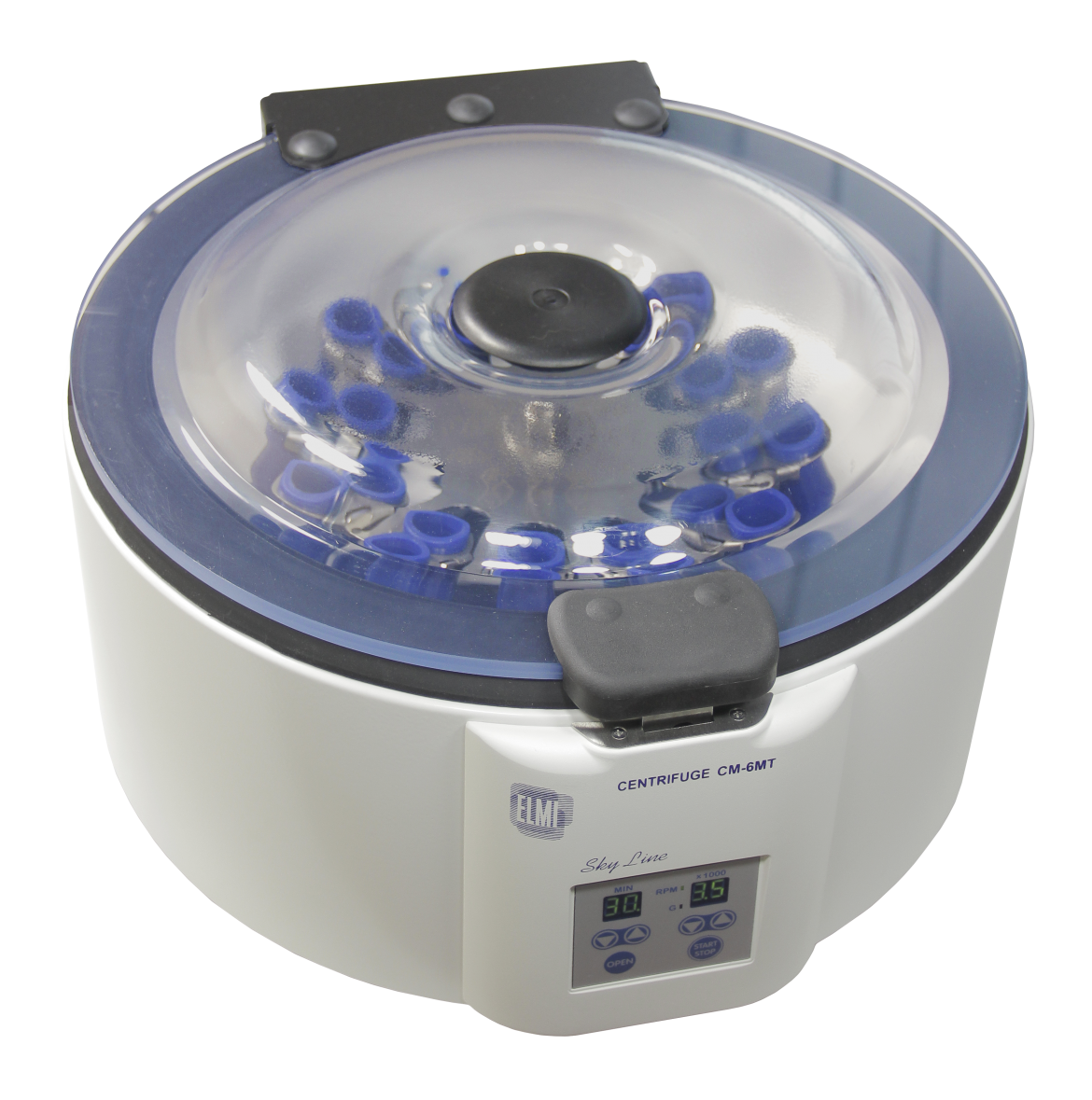 Elmi Laborgeräte | Laboglob.com GmbH